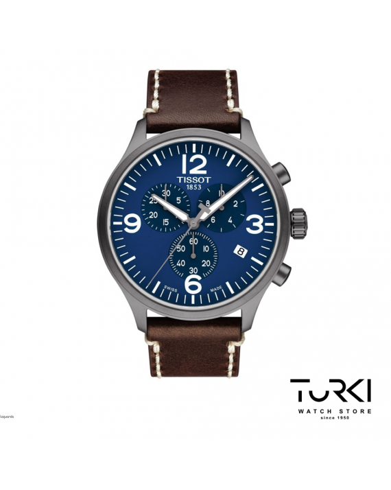 Montre TISSOT - Turki Watch Store