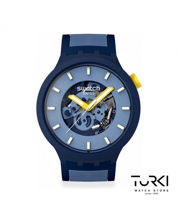 Montre SWATCH - Turki Watch Store