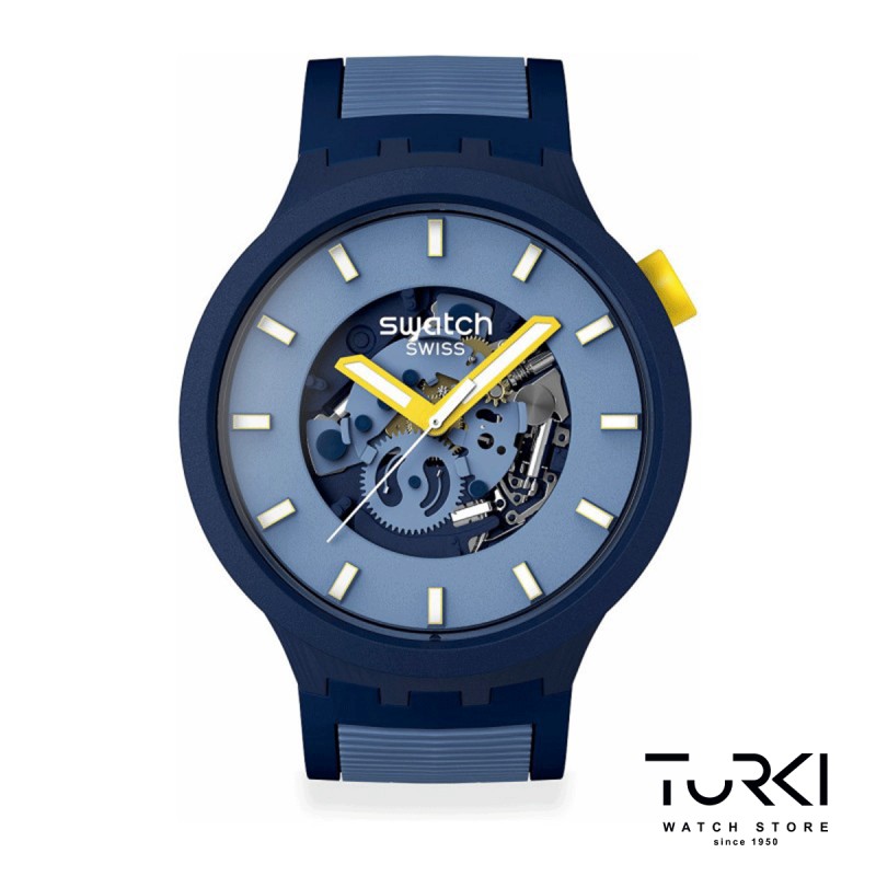 Montre SWATCH - Turki Watch Store