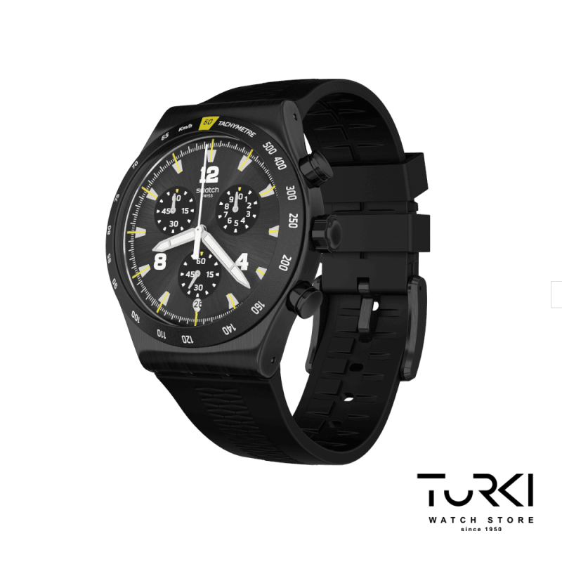 Montre SWATCH - Turki Watch Store