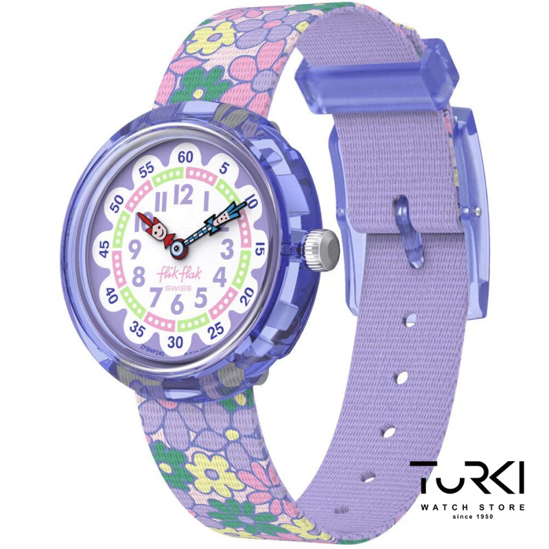 FLIK FLAK - Turki Watch Store